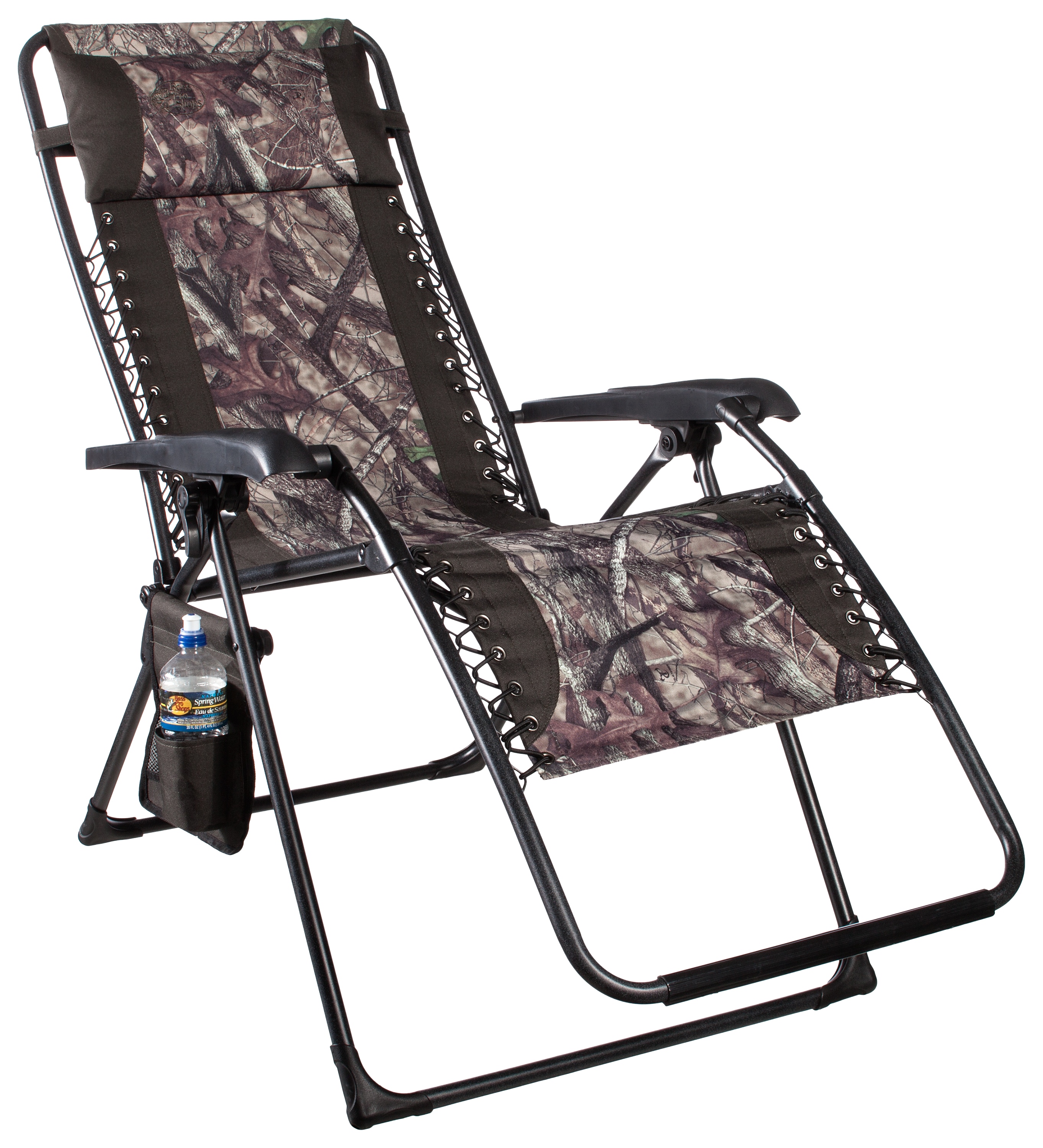 Bass Pro Shops True Timber Zero-Gravity Lounge Chair | Bass Pro Shops